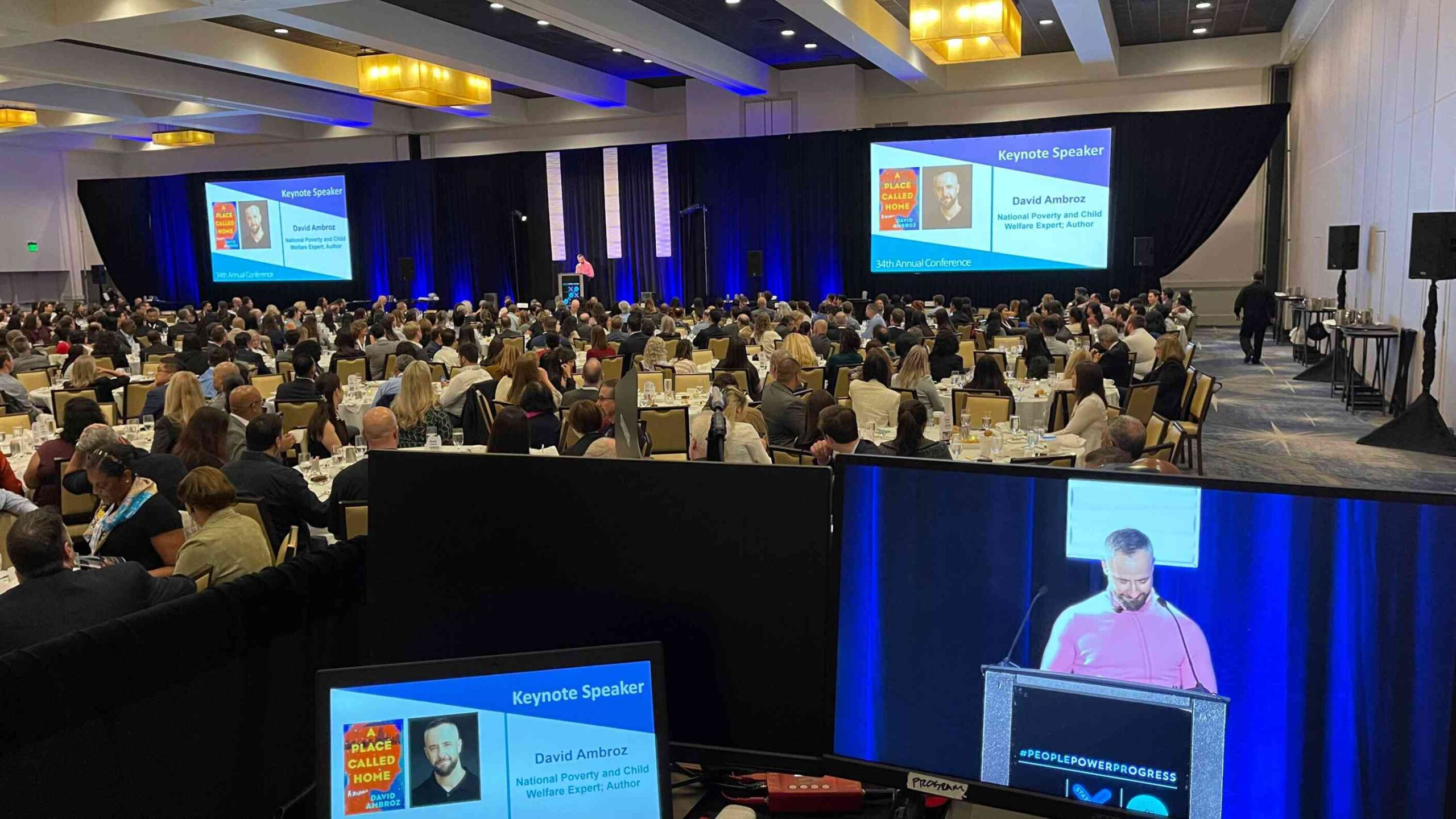 Southern California Association of Non-profit Housing - Visual i Solutions